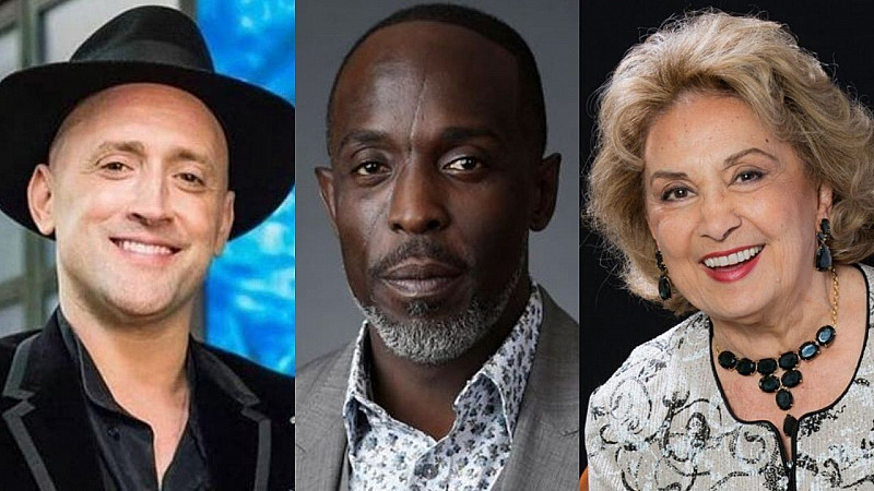 Relembre os atores que morreram em 2021 e vão deixar saudade | Portal Foca Lá