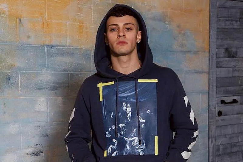 Tiktoker famoso por pegadinhas, Francesco LoPresti morre aos 24 anos ...