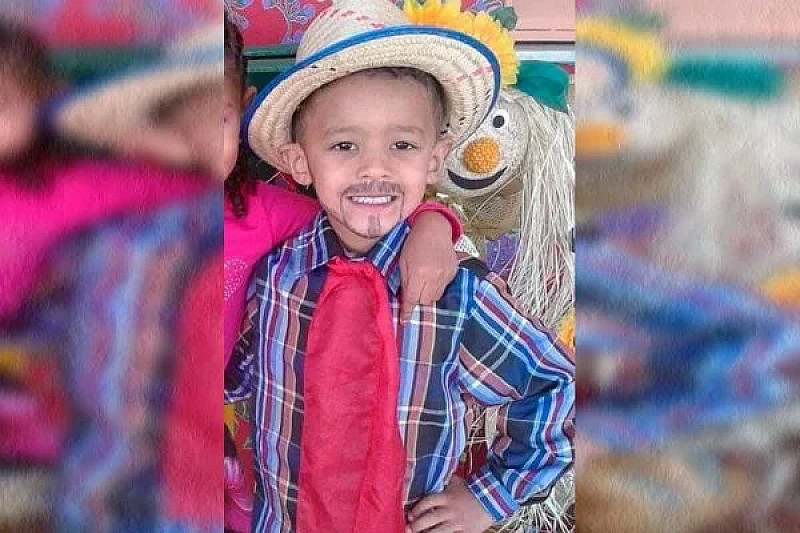 Após 18 horas de resgate, criança que caiu em buraco morre em MG ... Após 18 horas de resgate, criança que caiu em buraco morre em MG ...