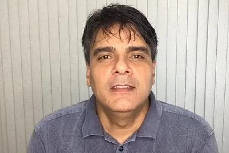 Morre Guilherme De Pádua Assassino De Daniella Perez Aos 53 Anos