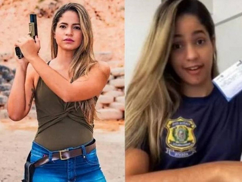Se a moda pega! Polícia Civil é punida pelo governo, por publicar vídeos em rede social usando ...