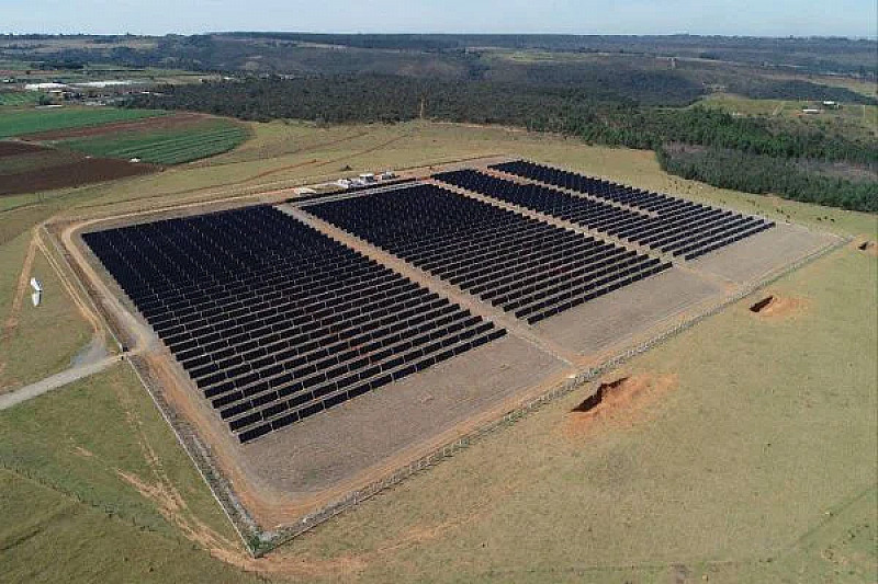 “Taxação do sol” entra em vigor nesta semana; conheça o novo imposto ...