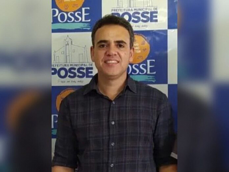 Prefeito de Posse-GO terá que devolver dinheiro ao município | Portal ...