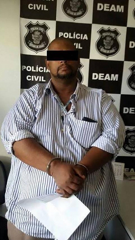 Pastor Acusado De Estupro De Vulnerável é Condenado A Mais De 26 Anos