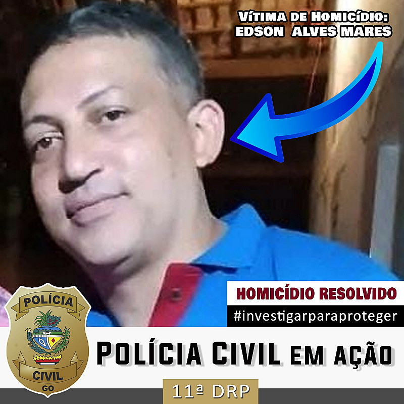 Caso Edson Alves: GIH indicia duas mulheres acusadas de facilitarem ...