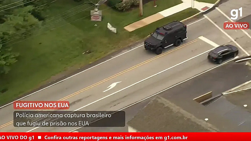Brasileiro Condenado à Prisão Perpétua Por Matar Uma Mulher A Facadas