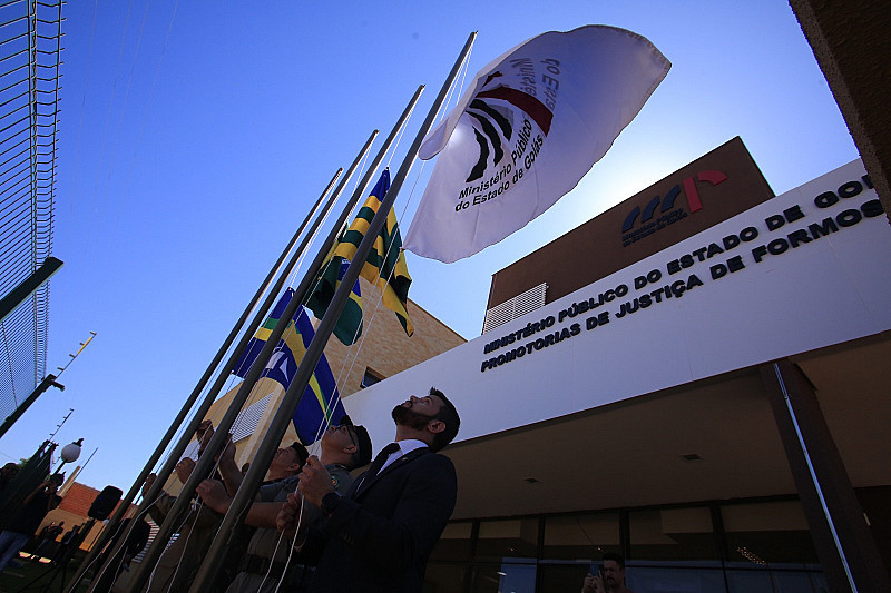 MP convoca Audiência Pública sobre o fornecimento de energia e abre ...