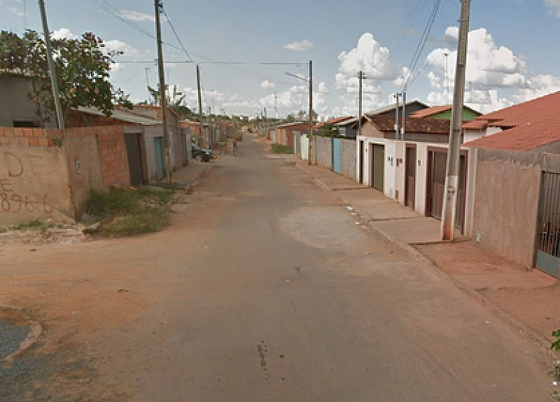 Brincadeira Entre Amigos” Termina Com Cinco Golpes De Faca No Setor Pantanal Portal Foca Lá