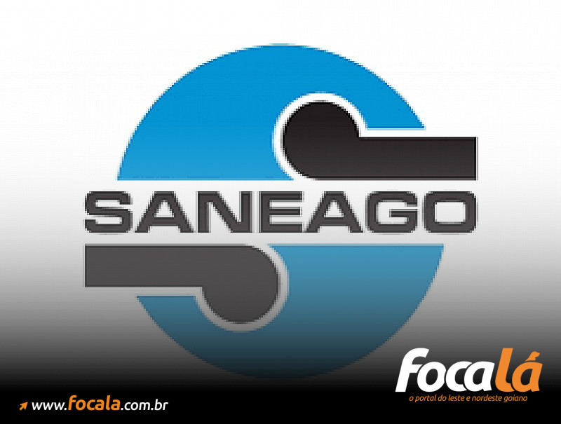 Saneago emite alerta para todo o estado de Goiás; confira | Portal Foca Lá