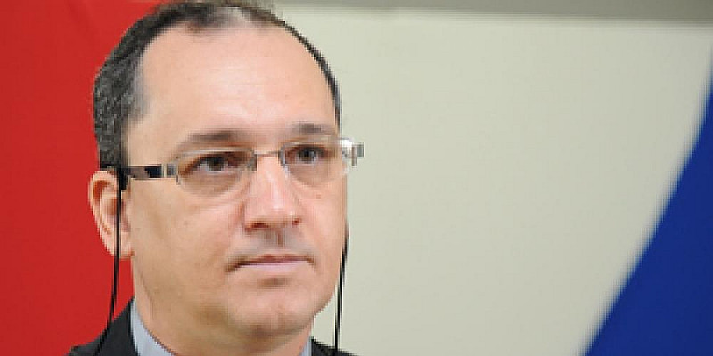 Juiz decide manter filiação de Gustavo Marques ao Podemos. “É incabível ...