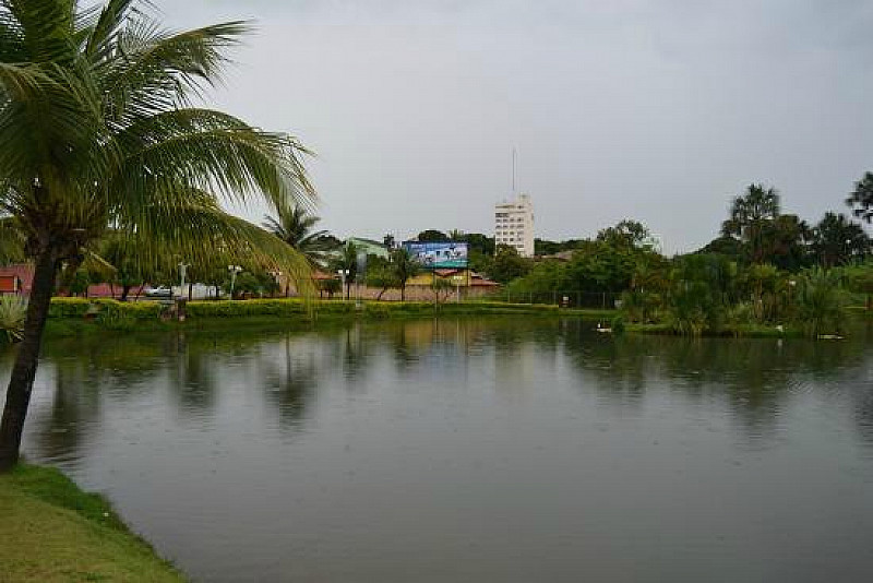 Formosa, cidade mais abençoada pela mãe natureza em Goiás, completa 177 ...