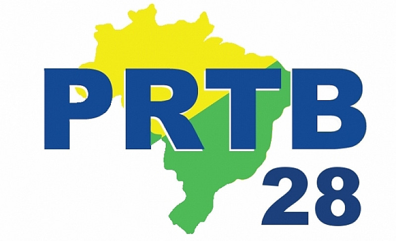 Partido Renovador Trabalhista Brasileiro (PRTB) realizará convenção no ...
