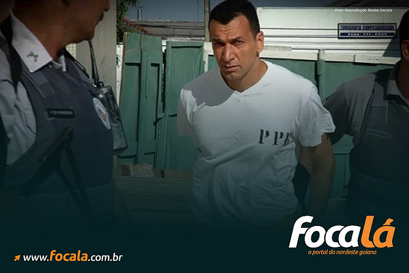 Marcola, líder do PCC, perde poder e enfrenta depressão na cadeia ...